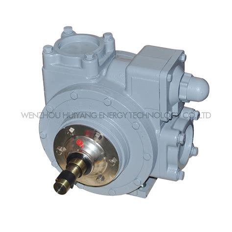 Yb Vane Fuel Pumprotary Vane Oil Pump Liquid Vane Pump And Sliding Vane Rotary Vacuum Pump