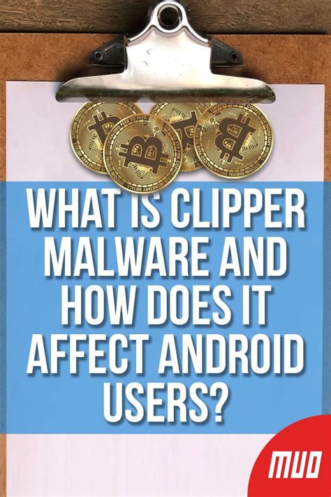 What Is Clipper Malware And How Does It Affect Android Users Artofit