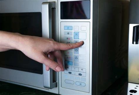 What Does Reset Filter On Ge Microwave Mean Answered