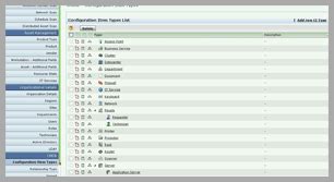 Configuration Management Database CMDB Asset Management Software ManageEngine AssetExplorer