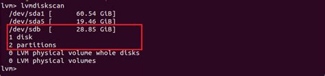 LVM Ubuntu Tutorial Onet IDC Onet IDC