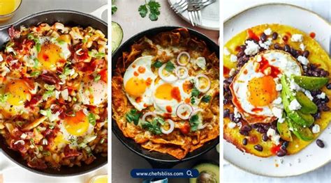 30 Delicious Friday Breakfast Recipes To Kickstart Your Weekend