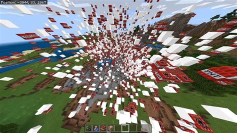 Minecraft Server Crashes YouTube