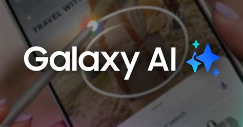 Samsung Confirma Las Funciones Con Inteligencia Artificial Que Estarán Gratis En Los Galaxy