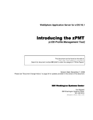 Fillable Online IBM Presentations Blue Pearl DeLuxe Template Fax Email Print PdfFiller