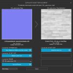 Batch Relink D Files Application Kstudio Ds Max Plugins