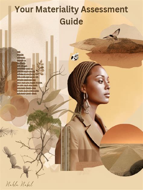 Materiality Assessment Pdf Governance Sustainability