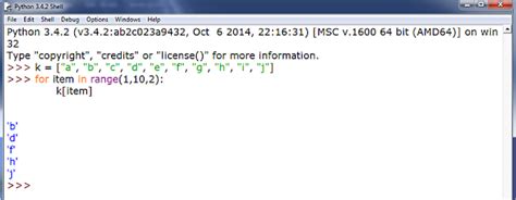 Aprender A Programar Con Python T La Funci N Range Hasta Aqu Hemos Llegado