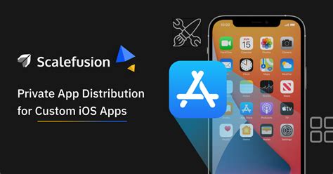Private App Distribution How To Distribute Custom IOS Apps