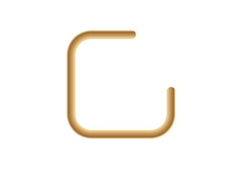 Golden Checkbox Icon For Digital Application Design 57424886 Vector Art At Vecteezy