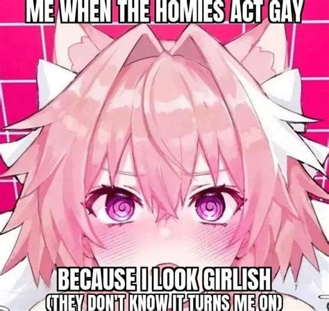 Astolfo Fate Grand Order Fgo Fate Apocrypha Fanart Astolfo Fatego Anime