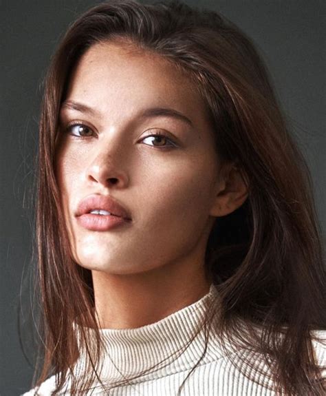 Emma Gerstner Model Detail By Year