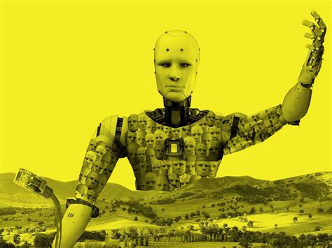 Can Algorithms Run Things Better Than Humans Rprogramming