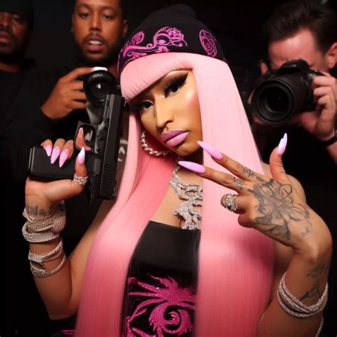 Nicki Minaj Aesthetic Nicki Minaj Nicki Minaji Nicki Manij