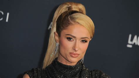 People Need To Stop Insulting Paris Hilton S Baby YourTango