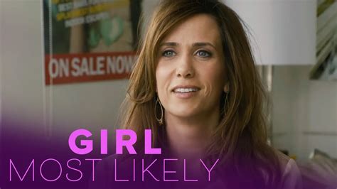 The First 10 Minutes Of Girl Most Likely 2012 Youtube