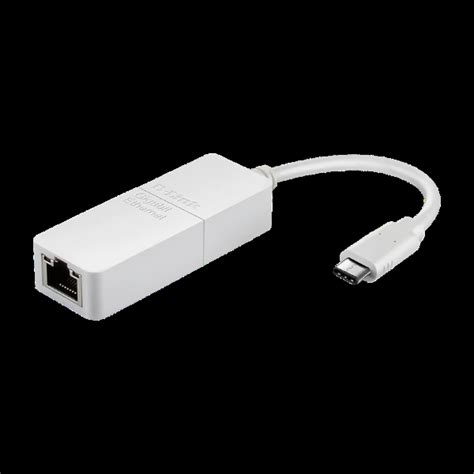D Link Dub E130 Usb C Ethernet Adapteri Power Fi