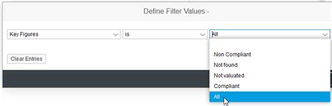 How To Create Fiori Based Security Dashboards In S Sap Community