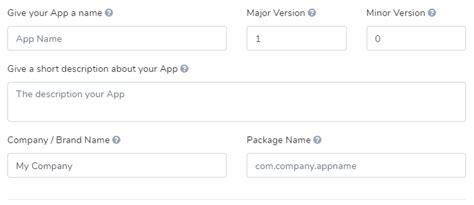 Turn Your Website Html Into A Mobile App For Android And IOS