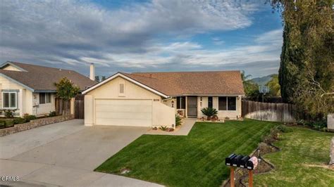 1788 Moonshadow Cir Camarillo Ca 93012 See Est Value Schools And More