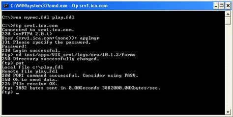 Setup Oracle Apps Forms Record A