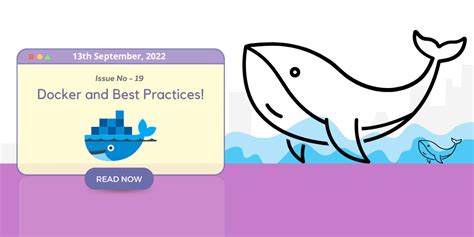 Docker And Best Practices