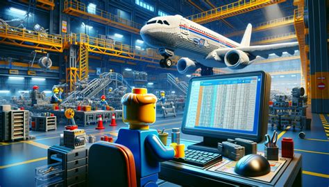 Create Efficient Production Scheduling With Aps Software Plataine