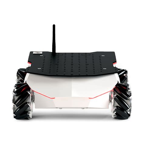 Rosbot Xl Robotic Platform Intel Nuc Version Robotshop Rosbot Xl Robotic Platform Intel Nuc Version Robotshop