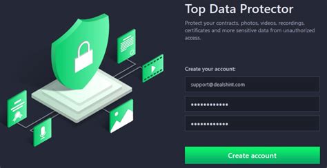 Itop Data Protector Giveaway November 2025