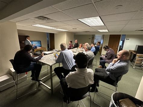 cloudmonitoring on linkedin meeting with dtm consulting to present our cloudmonitoring system our…