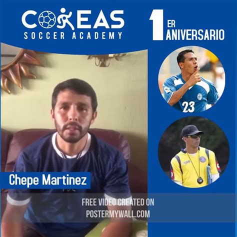 Chepe Martinez Youtube