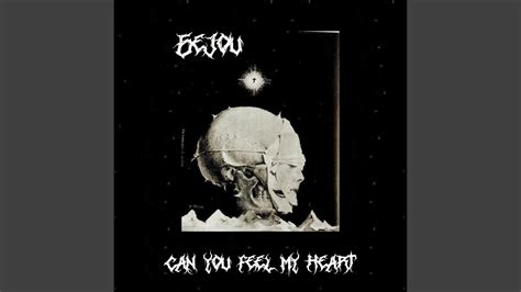 Can You Feel My Heart Youtube