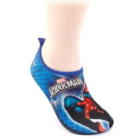 스파이더맨 어린이 아쿠아슈즈 키즈 수영장 워터신발 티몬