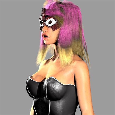 Simulation Skin Water Wet D Blend