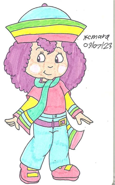 Rainbow Sherbet By Cmara On Deviantart