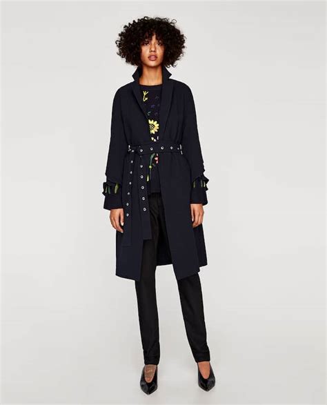 Zara Autunno 2017 Impulse
