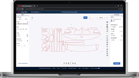 Tint And Ppf Pattern Software 3m Pattern Marketplace Epd