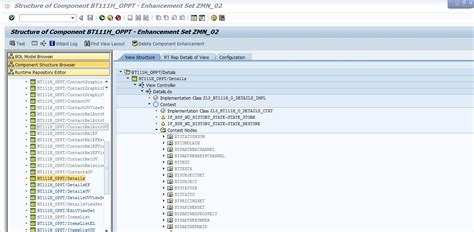 Removal Of Context Node From The Web Ui Component Sap Community