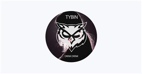 ‎tybin Apple Music