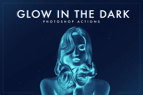 How To Apply An Outer Glow To Layer Styles In Photoshop Photoshop Photoshop Actions
