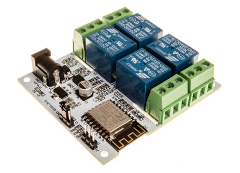 SETTOREZERO Il Modulo ESP E Il NodeMCU DevKit Parte Introduzione E Preparazione