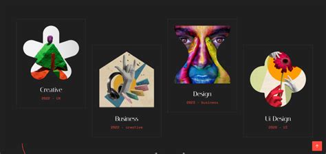 Unded A Creative Agency And Portfolio Next Js Template Coding Torque