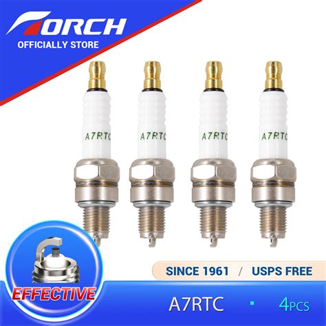 Torch A7TC Alternative Spark Plugs