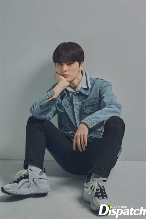 [컴백포토] 하이틴 재질 민수 만찢남 비주얼 디스패치 뉴스는 팩트다