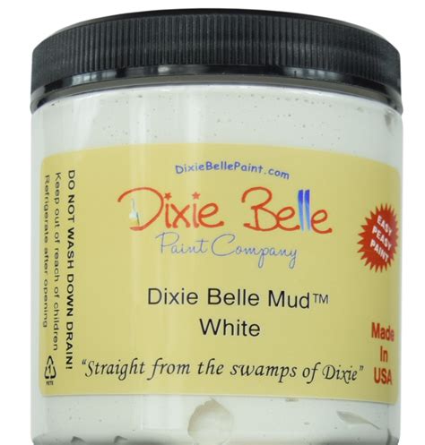 Dixie Belle Mud White Joshua Tree Decor