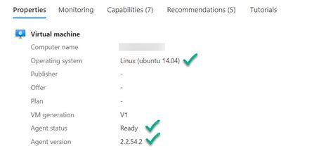 Solution VM Agent Is Unable To Communicate With The Azure Backup Service For Linux VMs