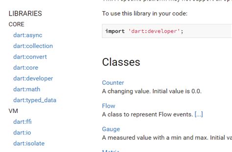 Hard Reading Fonts On Apiflutterdev · Issue 84505 · Flutterflutter · Github