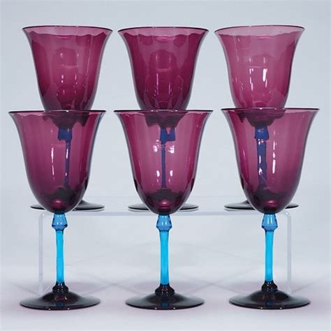 1000 Images About Steuben Glassware On Pinterest