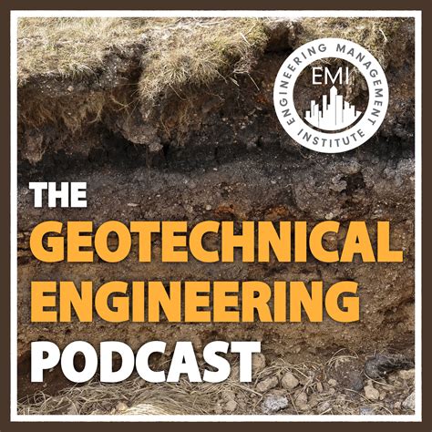 Tgep 12 What Geotechnical Engineers Should Know About Static And