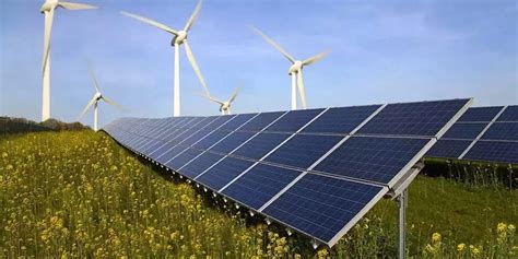 Renewable Energy Expansion Shilpabichitra